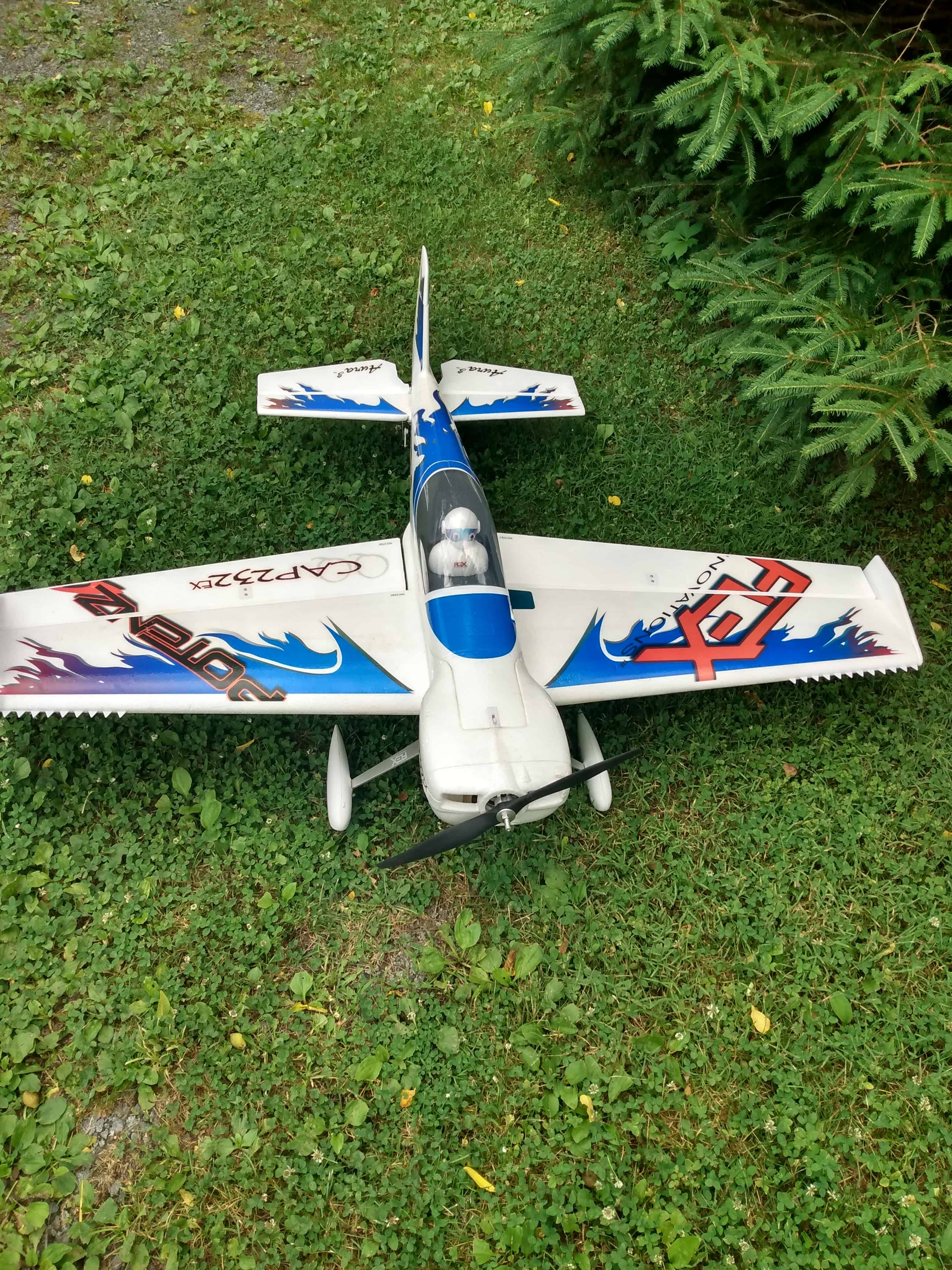 Flex Inovations CAP-232 $375.00